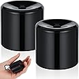 Amazon.com: Skylety 2 Pieces Pooter Fart Machines in Black Fart Prank ...