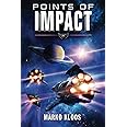 Amazon.com: Points of Impact (Frontlines, 6): 9781542048460: Kloos ...