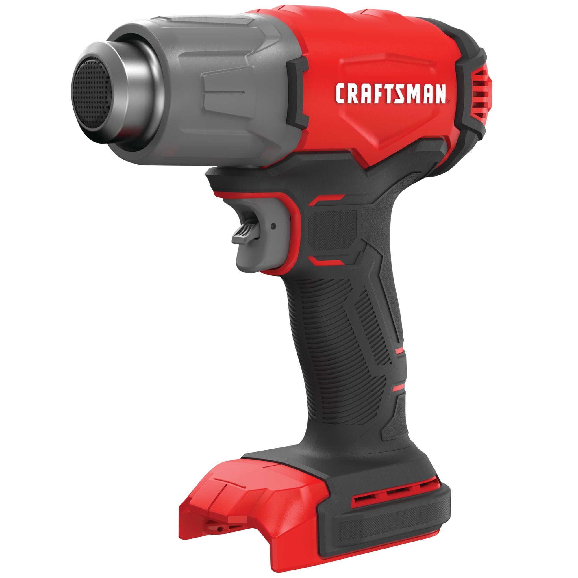 CRAFTSMAN V20 Cordless Heat Gun, Up to 950 Degrees F, Bare Tool Only (CMCE530B) for sale | Mesa ...