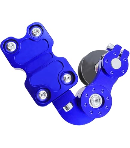 Chain Regulator For Pit Bike Upgraded Chain Tensioner Adjuster ...