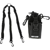 Amazon.co.jp 売れ筋ランキング: 無線・トランシーバー用ケース・ホルダー の中で最も人気のある商品です