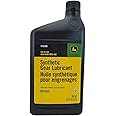 Amazon.com: John Deere (Single) Original Equipment Synthetic Gear ...