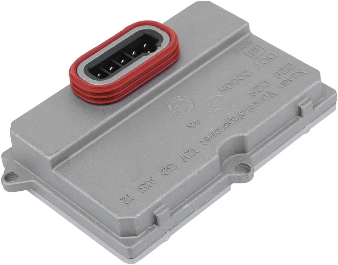 해외직구전문 쇼핑365 Bapmic 4E0907476 Xenon HID Ballast Headlight Control Unit ...
