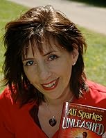 Ali Sparkes - Alchetron, The Free Social Encyclopedia