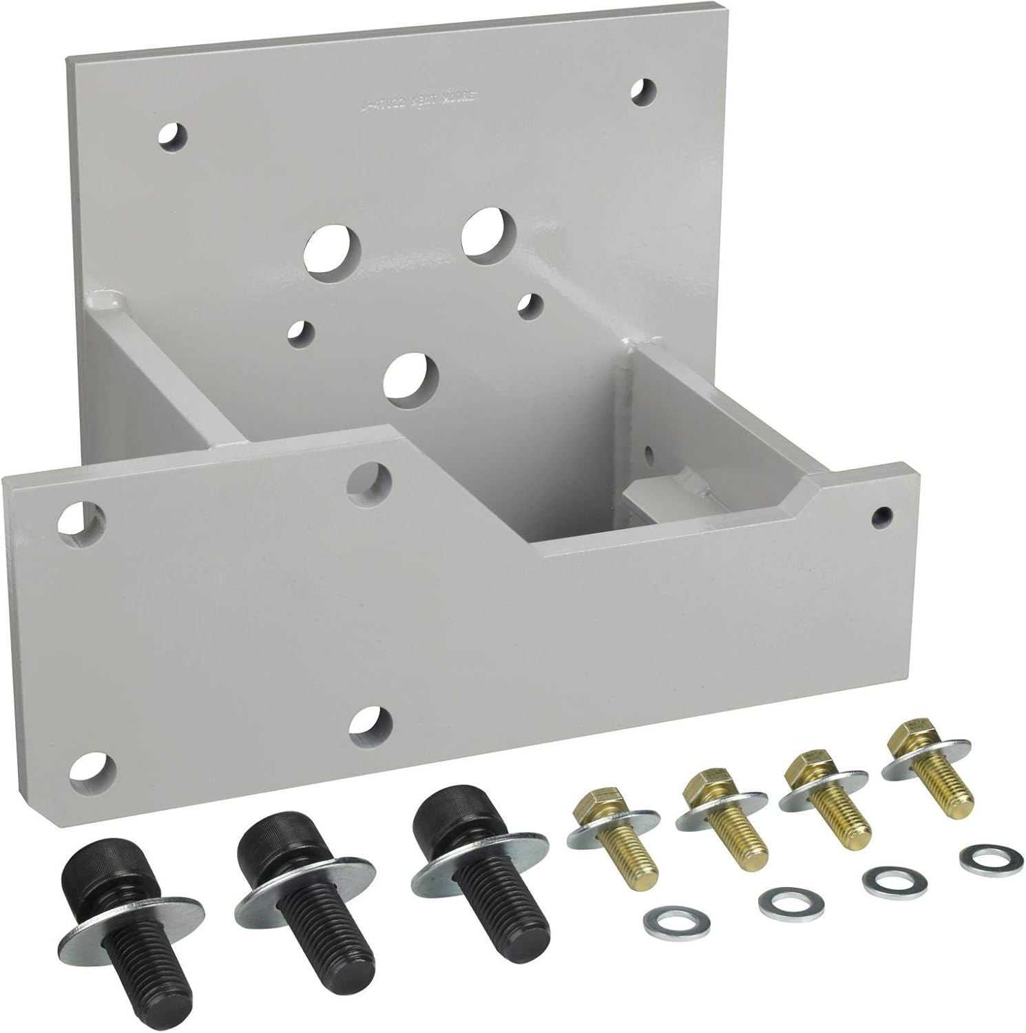 OTC 1750-47022 Engine Adapter Plate for Mounting 2004-07 Detroit Diesel ...