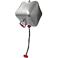 Amazon.com: Reliance Products Solar Spray | Portable Shower | Silver ...