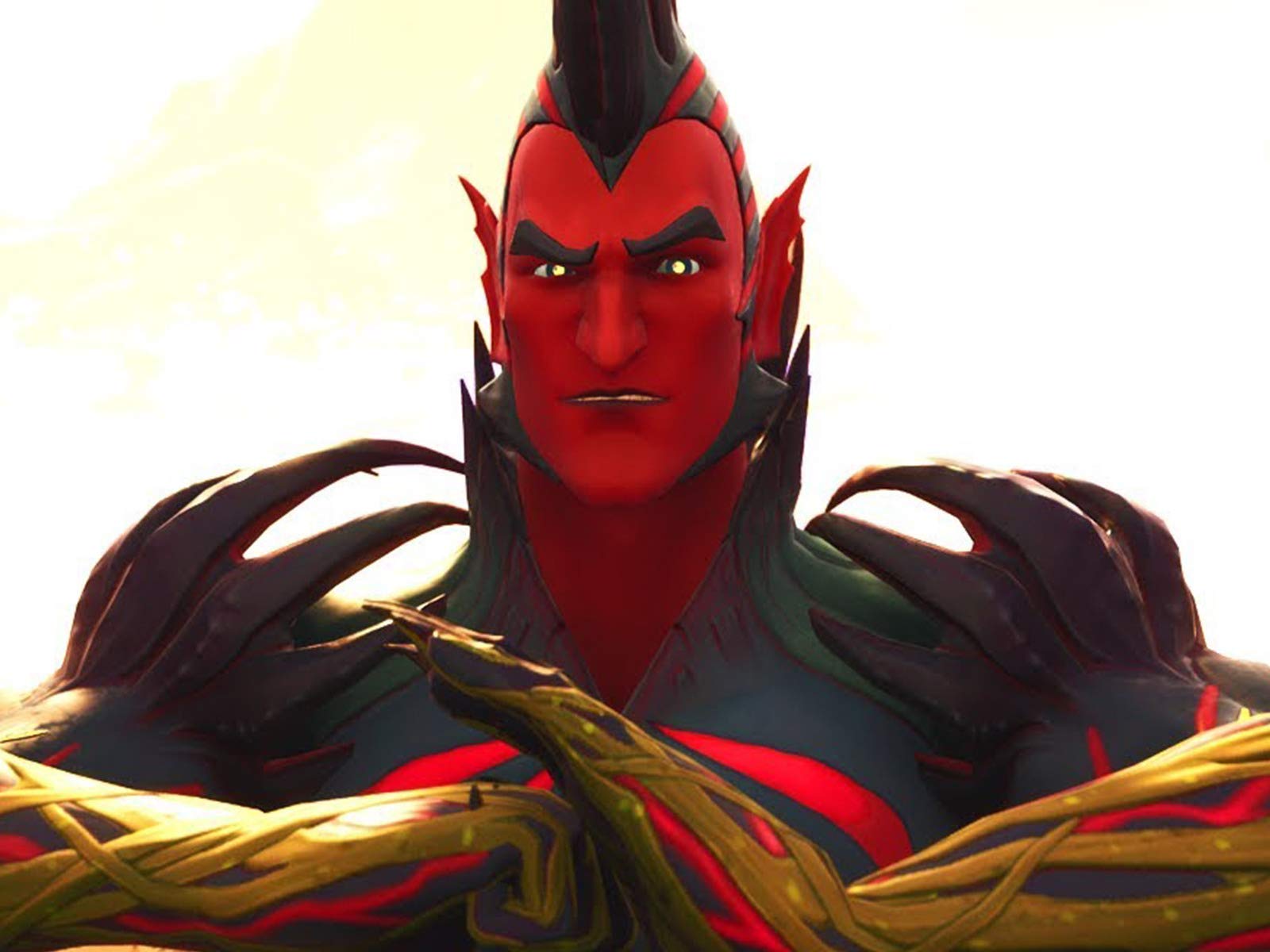 Watch Clip: Fortnite Movies with Little Lizard | Prime Video