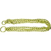 Amazon.com: Brush Grubber Heavy-Duty Triple Chain Shrub and Clump ...