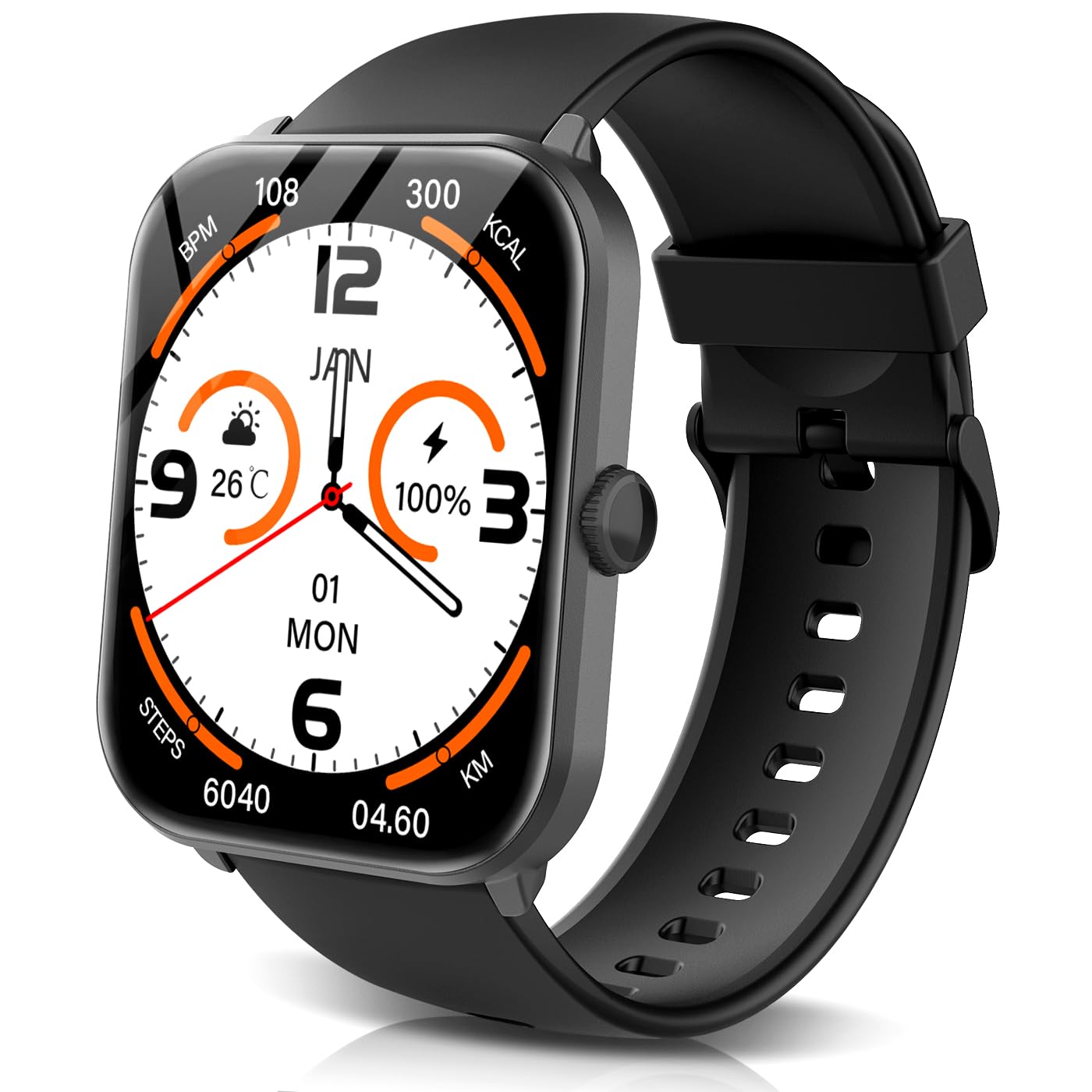 Mua (2024 Ultimate Advancement Model) Smart Watch, Call Function ...