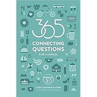365 Questions For Couples: Beck, Michael J: 9781580620680: Amazon.com ...