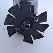 Amazon.com : MTD 753-08503 Line Trimmer Engine Oil Pan Assembly ...