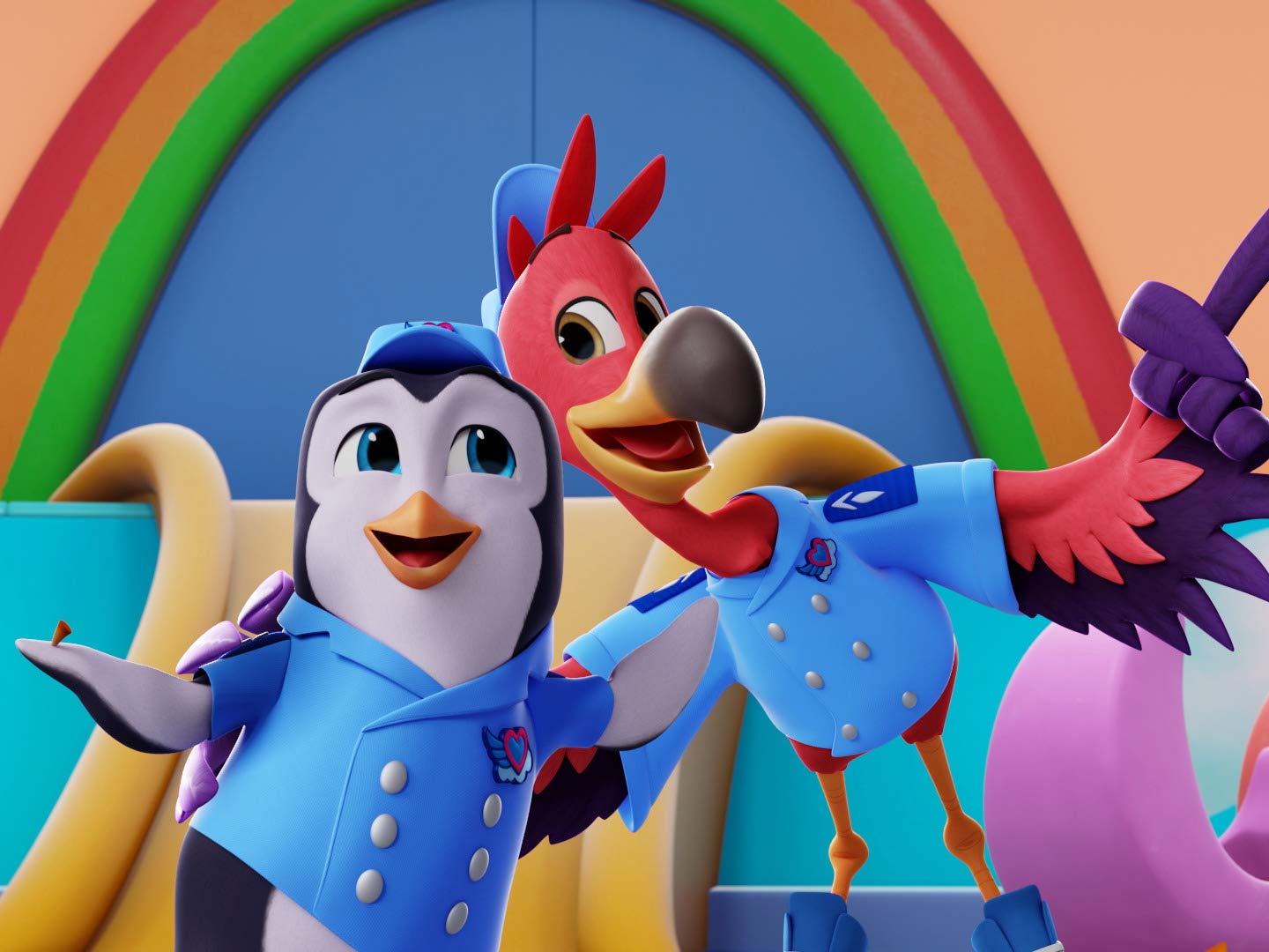 Watch T.O.T.S. Volume 2 | Prime Video