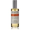 Amazon.com : Demeter Fireplace Cologne Spray for Women, 4 Ounce ...