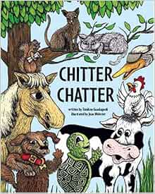 Chitter Chatter: The American Dream Group: 9781412022019: Amazon.com: Books