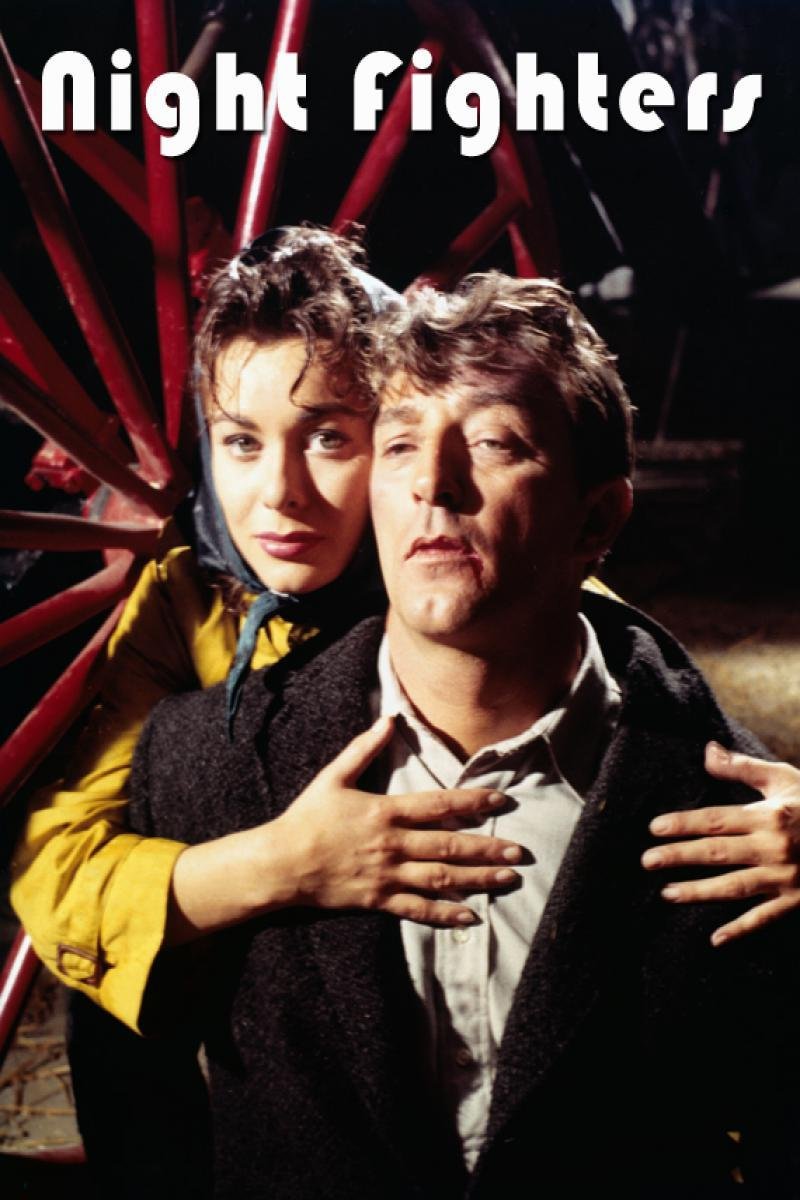 Watch Night Fighters | Prime Video