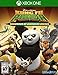 Amazon.com: Kung Fu Panda: Showdown of Legendary Legends - Xbox One ...