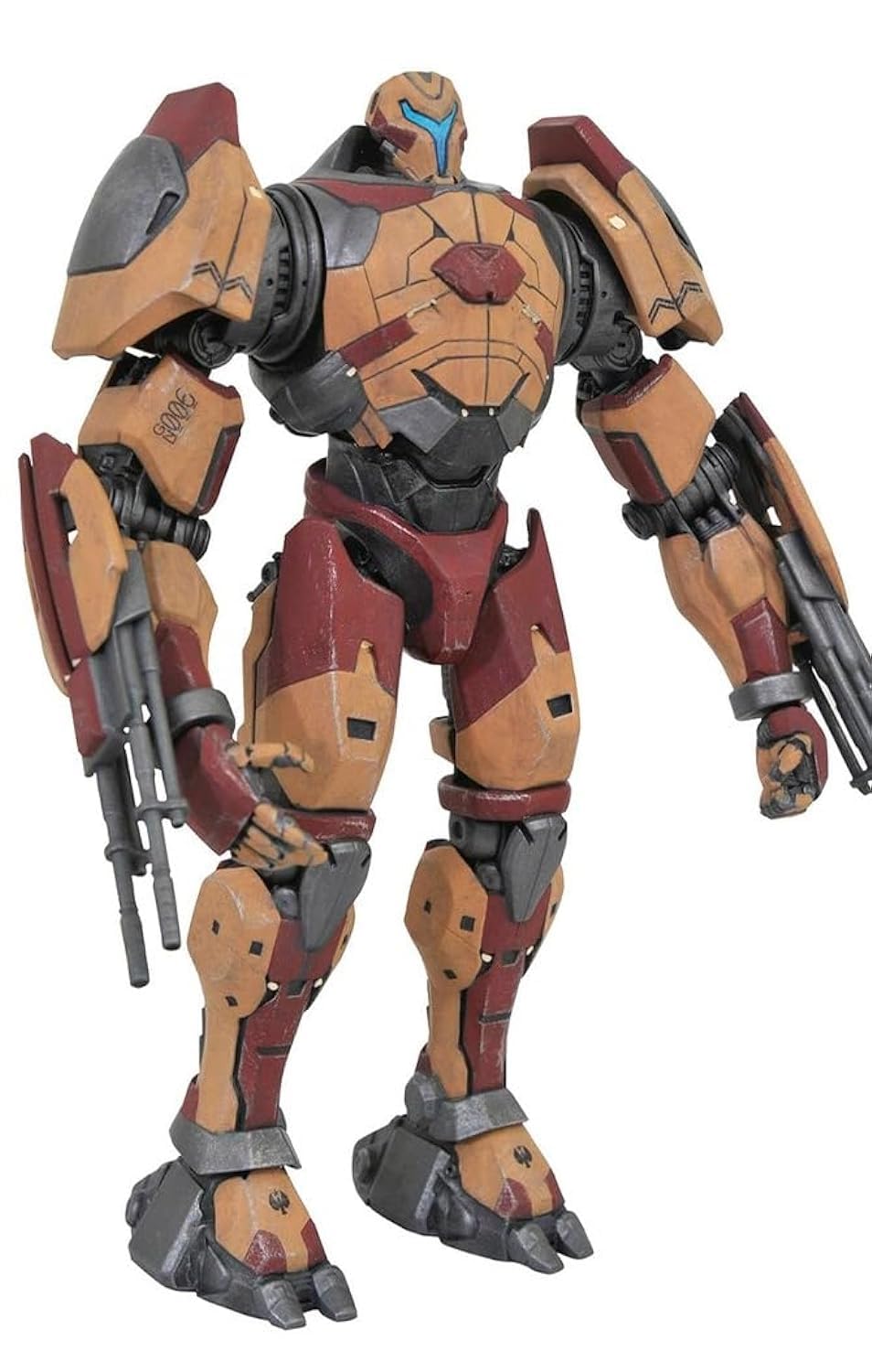 Mua Pacific Rim 2: Omega Deluxe Action Figure, Multicolor trên Amazon ...