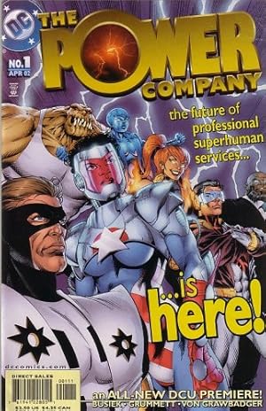 Shatterfist II - DC Comics - Justice League enemy - Cadre - Profile ...