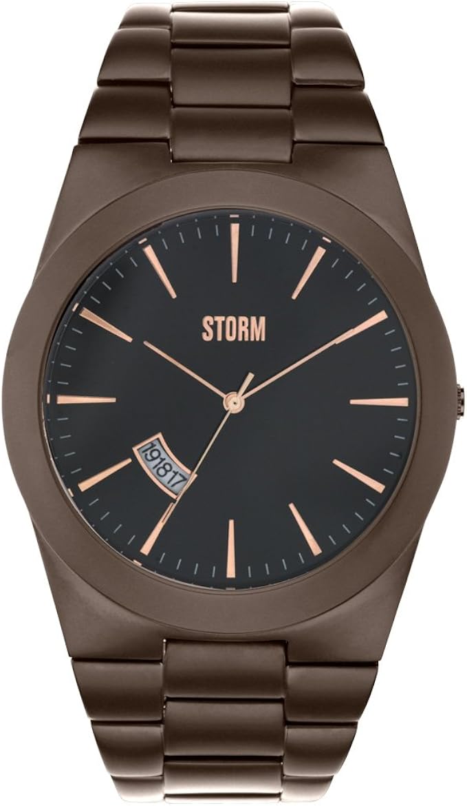 Watch STORM LONDON 47208/BR: Amazon.ca: Watches