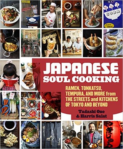 Top 10 Best Ramen Cookbooks In 2024 Reviews - Chef's Resource