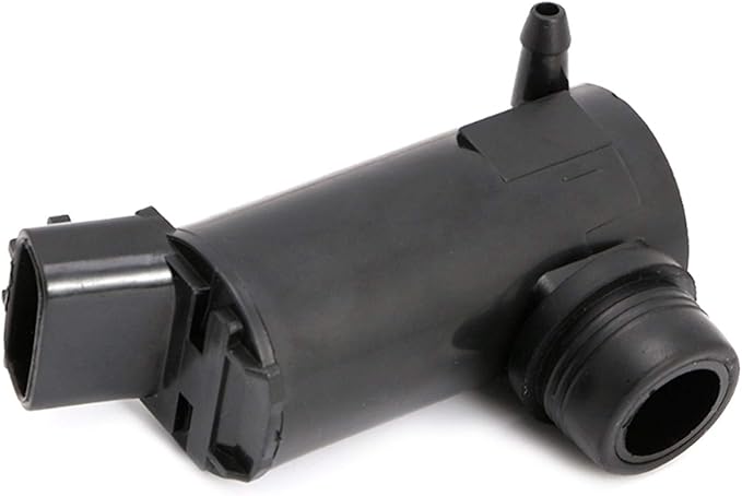 Windshield wiper Windshield Washer Pump With Grommet, Car Auto ...