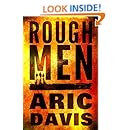 Rough Men - Kindle edition by Aric Davis. Literature & Fiction Kindle ...