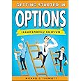 Getting Started in Options: Thomsett, Michael C.: 9781118399309: Amazon ...