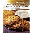 Arthur Schwartz's Jewish Home Cooking: Yiddish Recipes Revisited [A ...