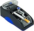Amazon.com: GERUI Electric Cigarette Tobacco Rolling Automatic Roller ...