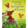 Fletcher and the Springtime Blossoms: A Springtime Book For Kids ...