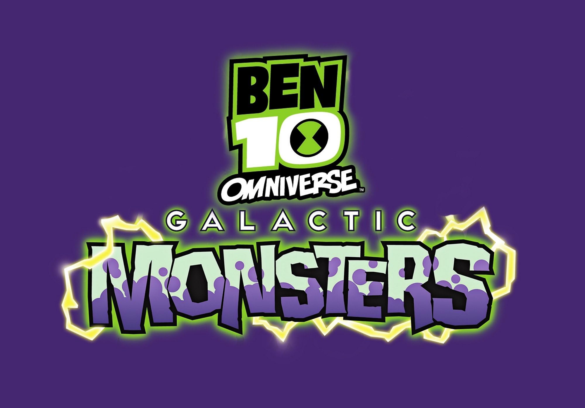 Mua Cartoon Network: Classic Ben 10 Omniverse - Galactic Monsters trên ...