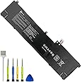 Amazon.com: TAVZENL C32N2002 96Wh Battery Replacement for Asus ZenBook ...