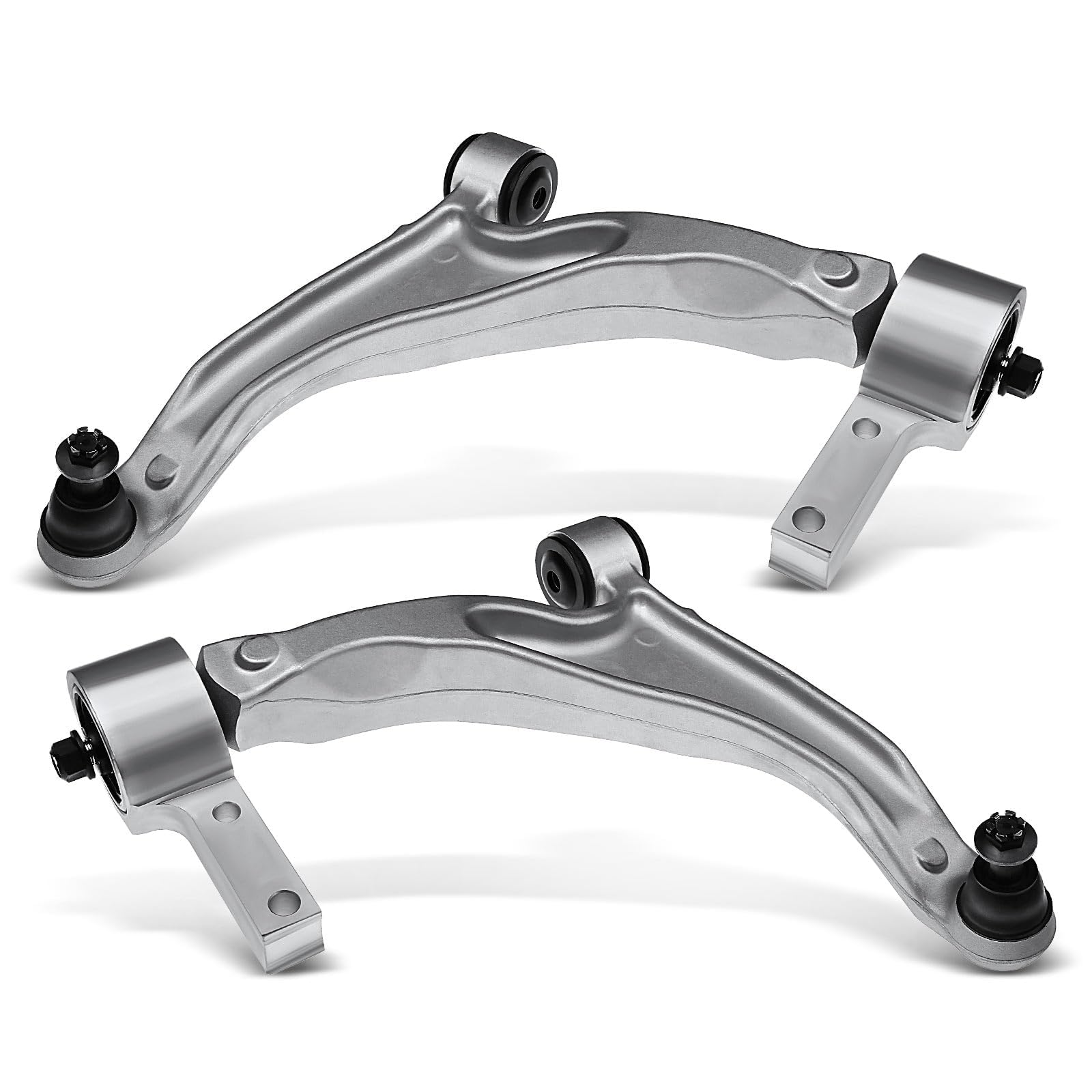 Mua A-Premium 2 x Front Lower Control Arm Assembly, with Ball Joint ...