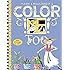 Mary Engelbreit's Color ME Coloring Book: Mary Engelbreit ...