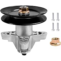 Amazon.com: Parts Camp Replaces Spindle Assembly for MTD Cub Cadet Troy Bilt 618-04125A, 618 ...