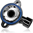 Amazon.com: Hirificing TPS Sensor Throttle Body Position Sensor ...
