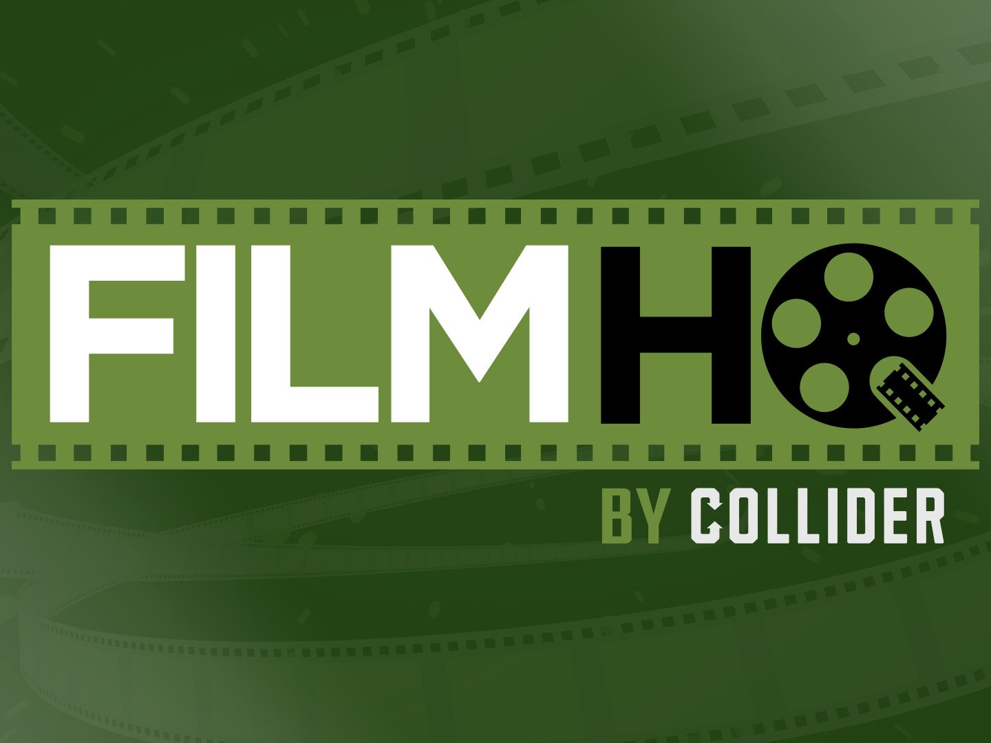 Watch Film HQ - Season 1 | Prime Video