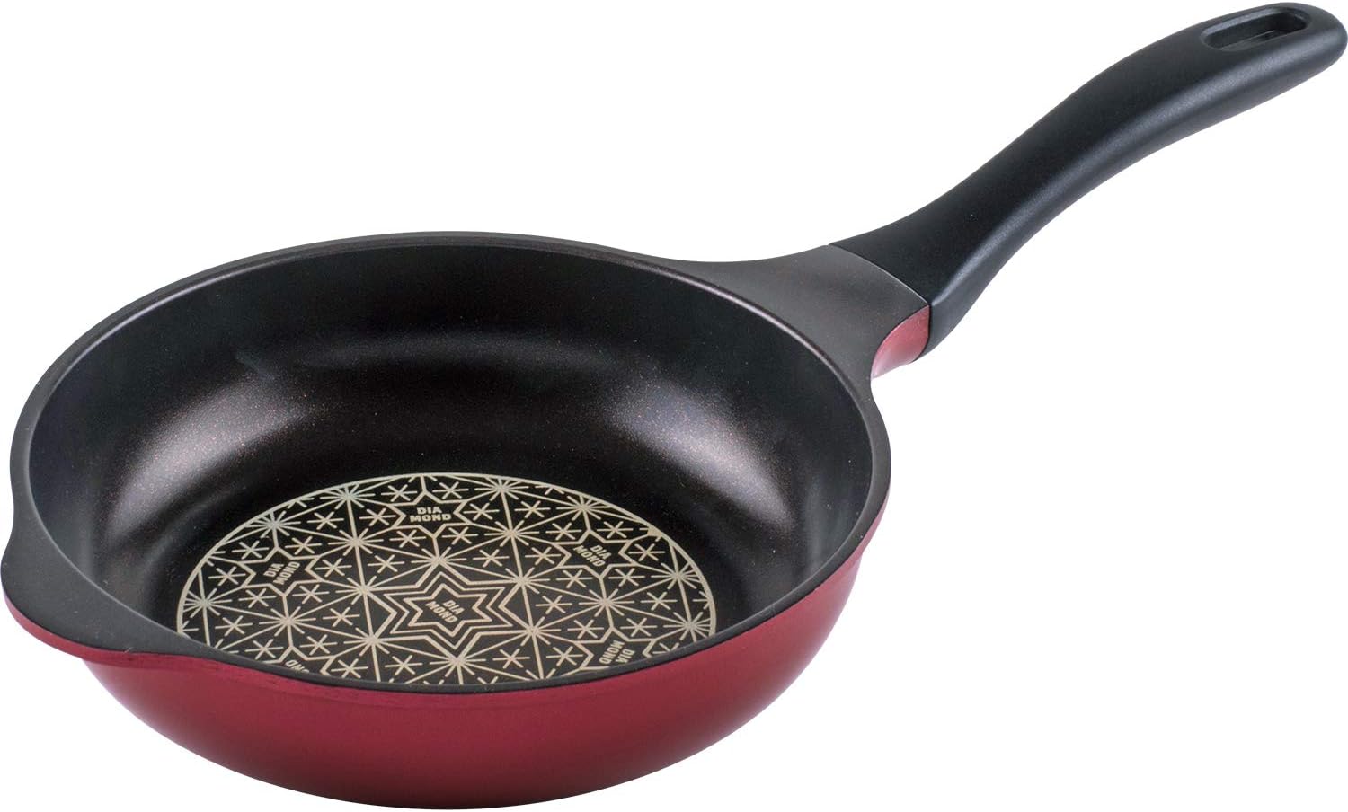Amazon.co.jp： 和平フレイズ フライパン 20cm IH対応 カルグレート RB-1298: ホーム＆キッチン