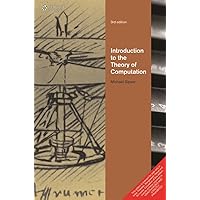 Introduction to the Theory of Computation: Sipser, Michael: 9780534947286: Amazon.com: Books