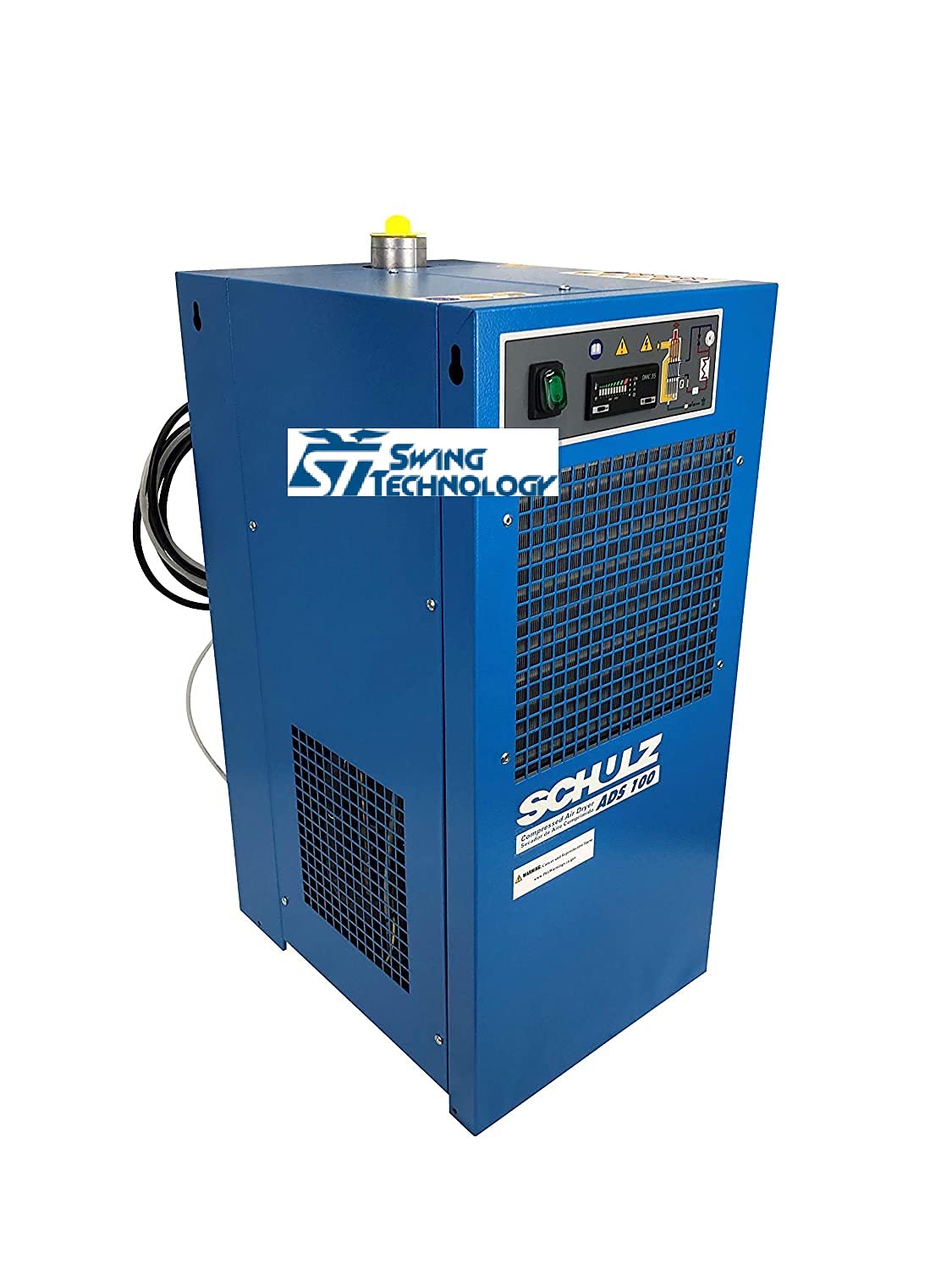 Mua Schulz ADS-100-UP Non-cycling Compressed Air Dryer, Blue ...