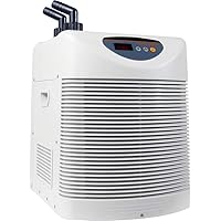 Amazon.com : Hydrofarm AACH50 Chiller, Active Aqua, 1/2 HP, White ...