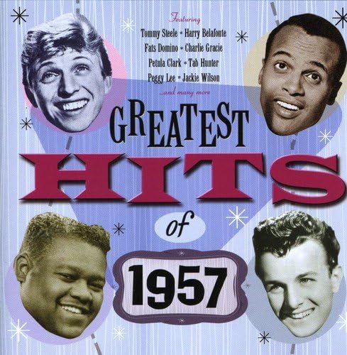 The Greatest Hits of 1957 - Various Artists