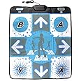Amazon.com: OSTENT Non-slip Dance Pad Dancing Mat for Nintendo Wii ...