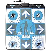 Amazon.com: Wii Dancing Mat : Video Games