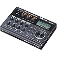 Amazon.com: Tascam DP-006 6-Track Digital Pocketstudio Multi-Track ...