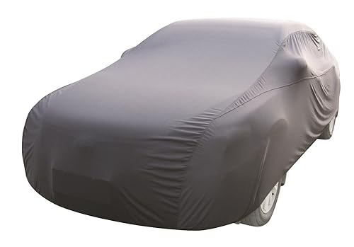 Maypole MP334 Extra Large Premium Waterproof Car Cover: Amazon.co.uk ...
