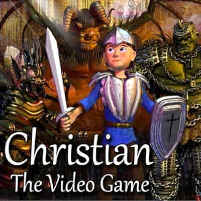 Amazon.com: Christian: The Video Game [Download]: Video Games
