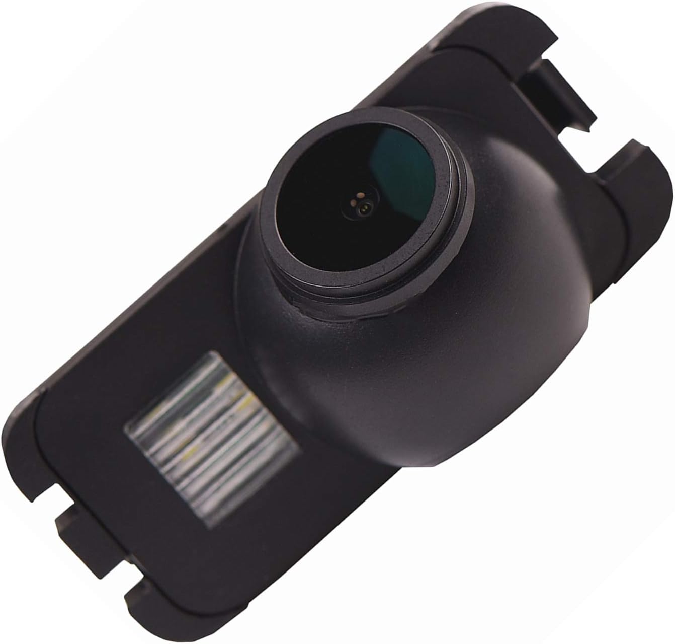 HD 1280x720p Rear Reversing Backup Camera Rearview License Plate Camera ...