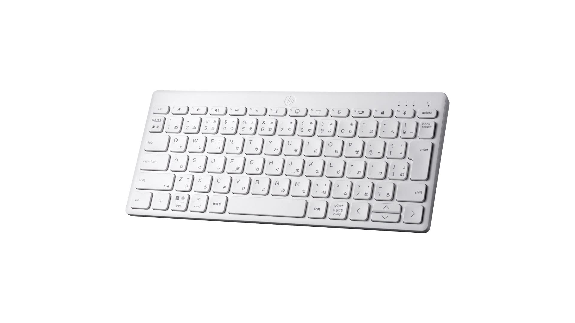 Mua Hewlett Packard (HP) Wireless Keyboard, Wireless, Thin, Small, HP ...