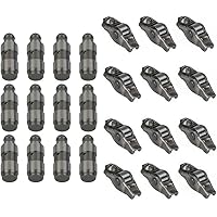 Amazon.com: B.ZSSY Engine Rocker Arm and Lifter Kits Compatible for ...